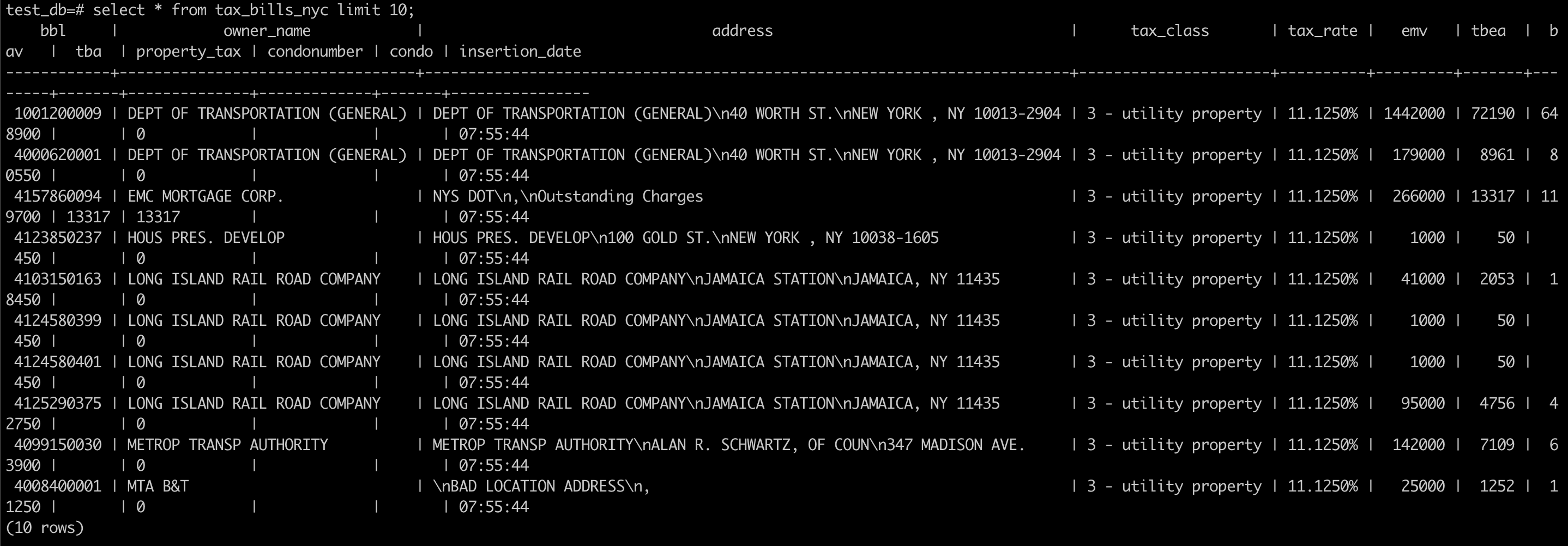 基于Clickhouse-fdw 集成Clickhouse 与Postgresql的探索 | Shawn`s Blog